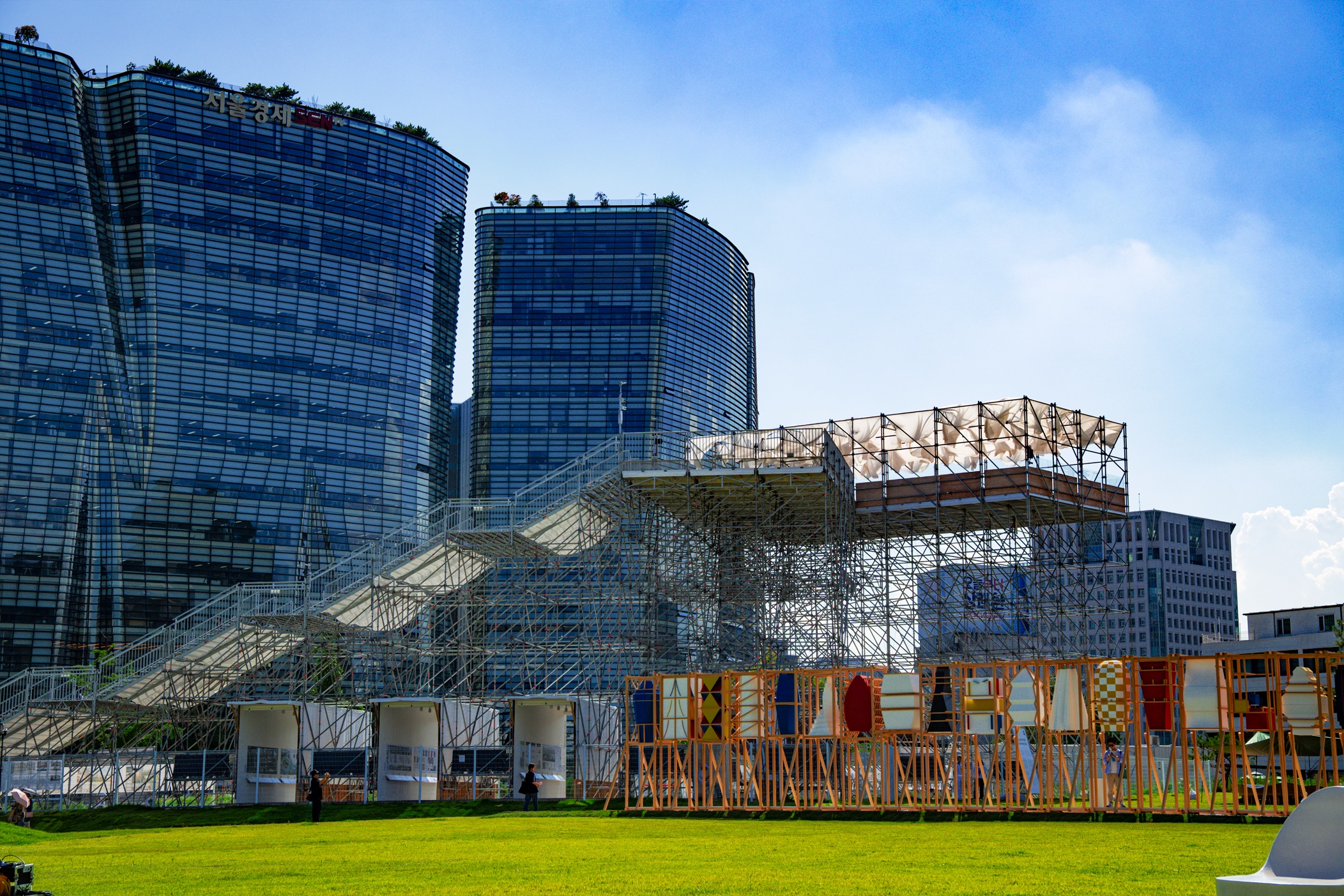 Seoul Biennale of Architecture and Urbanism | AEX