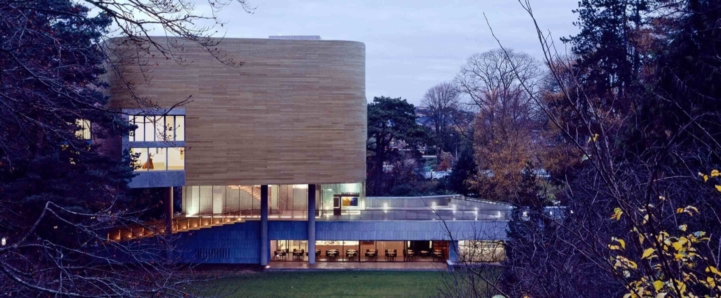 The Glucksman Art Gallery | AEX