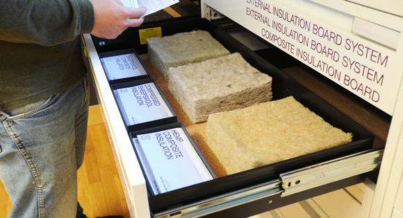 Material Considerations | AEX