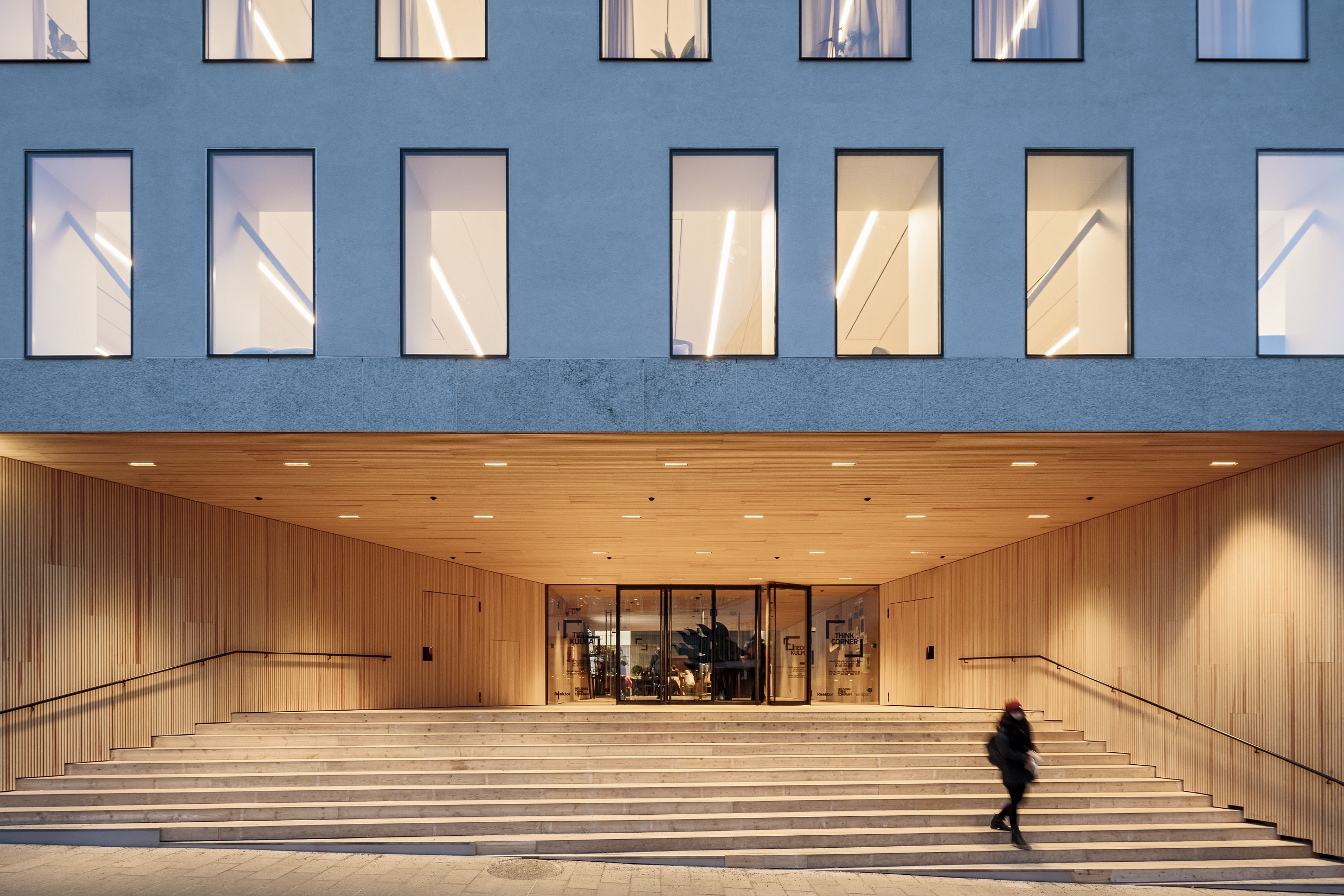 Finnish Architecture | AEX