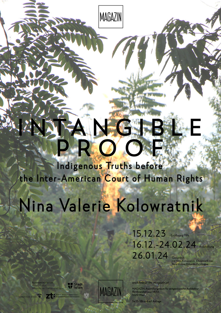 Intangible Proof | AEX