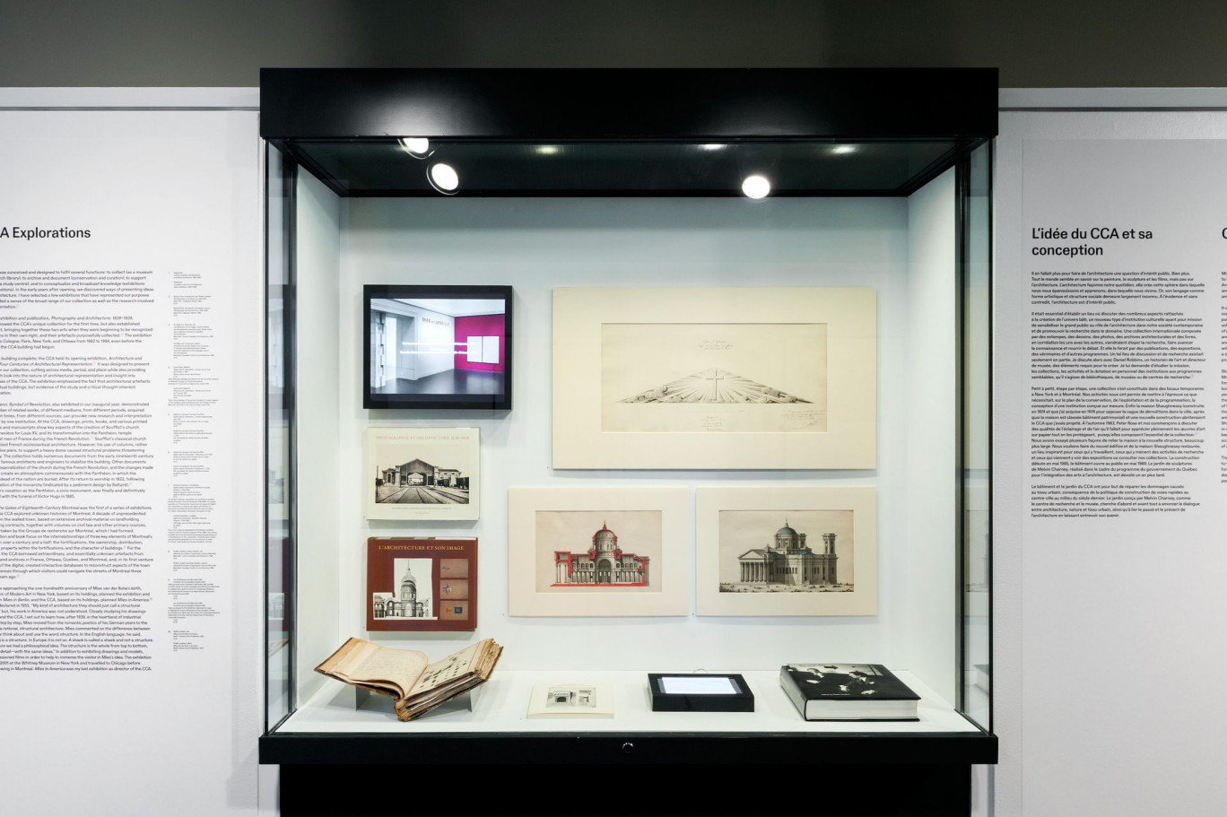 Phyllis Lambert | AEX