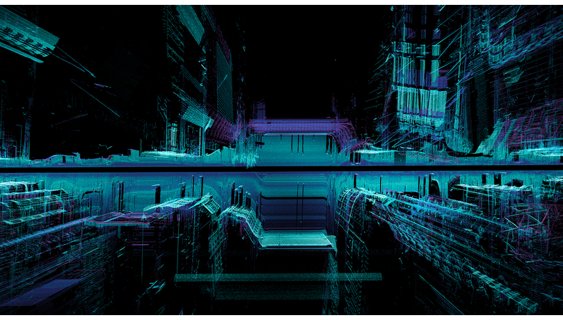 Contemporary Cartography | AEX