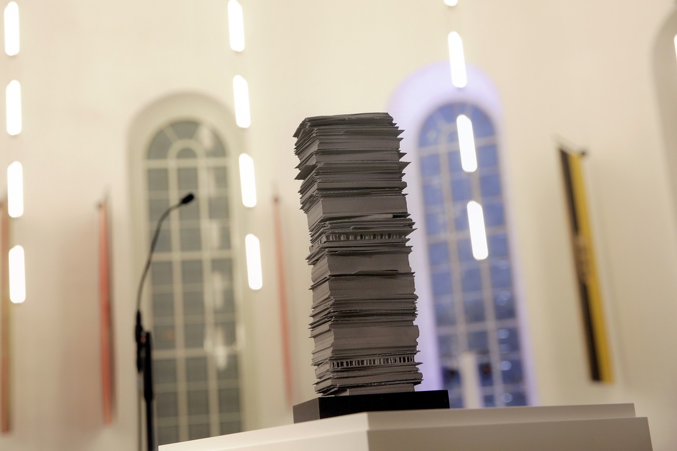 Best High-Rises | AEX