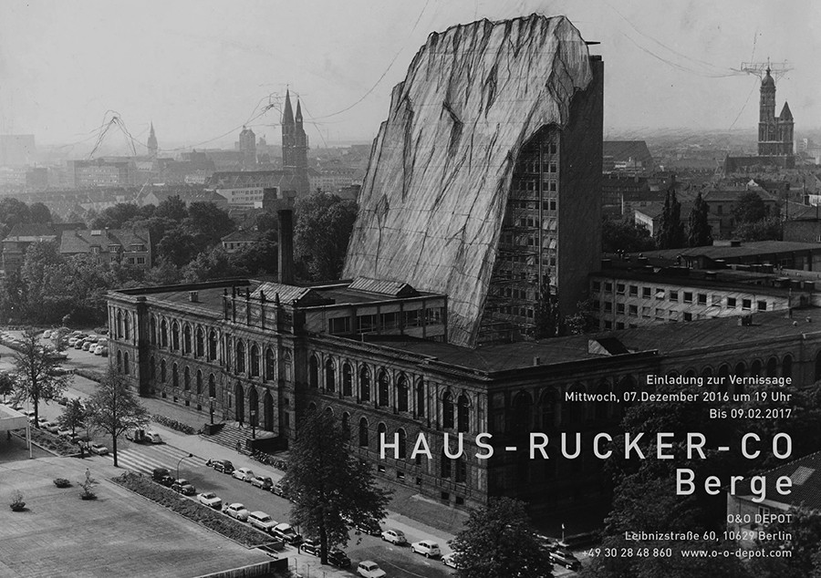 Haus-Rucker-Co | AEX