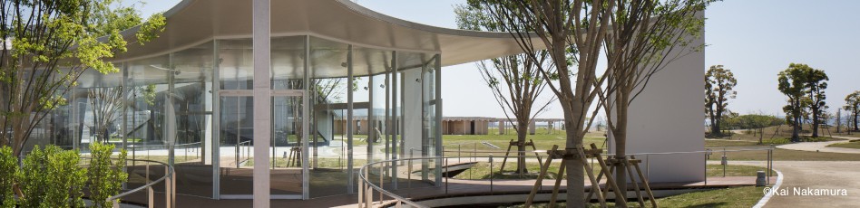 Harvest in Architecture | AEX