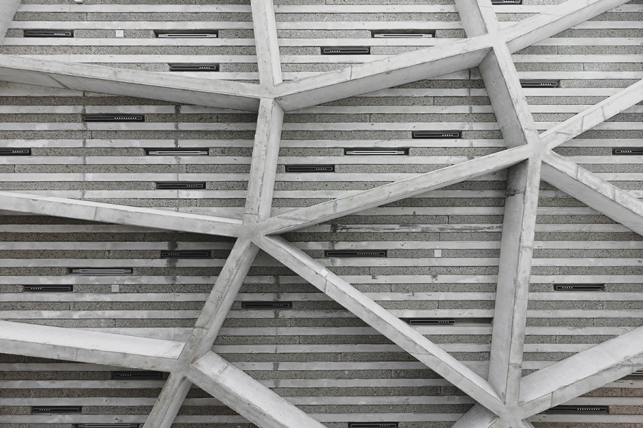 Architecture Exhibitions International | AEX